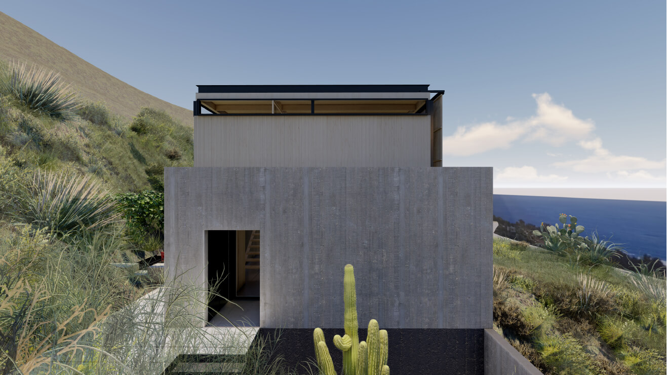 Casa MS - Promak.cl