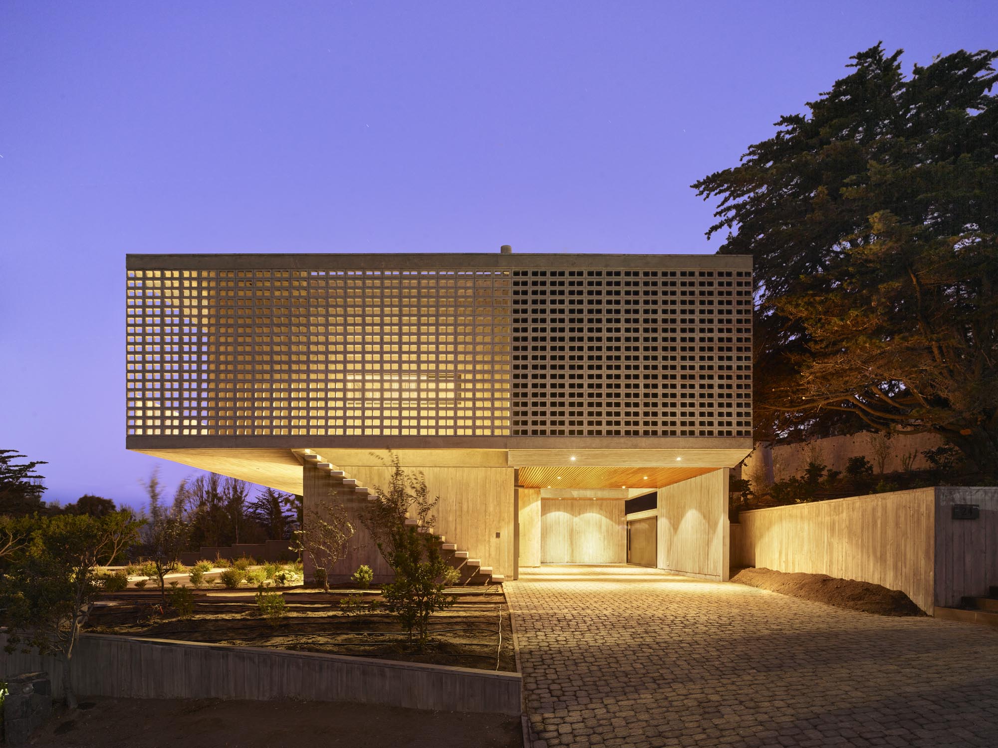Casa Grau - Promak.cl
