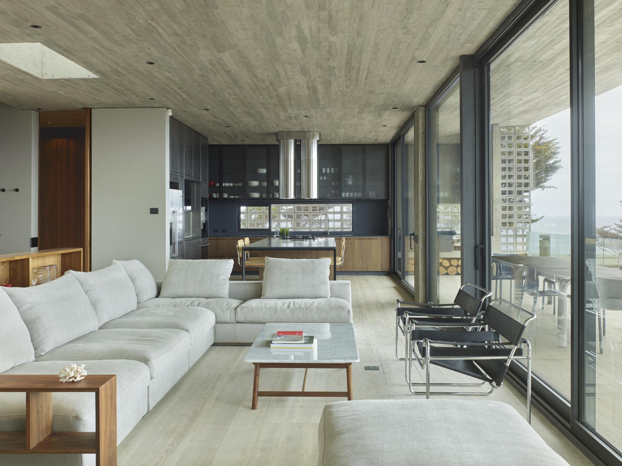 Casa Grau - Promak.cl