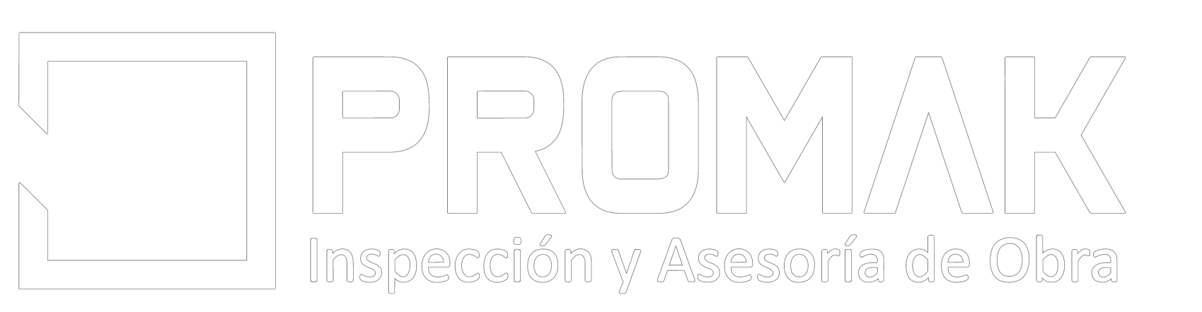 Promak.cl - Empresa Consultora - Inspección y Asesoría de Obra